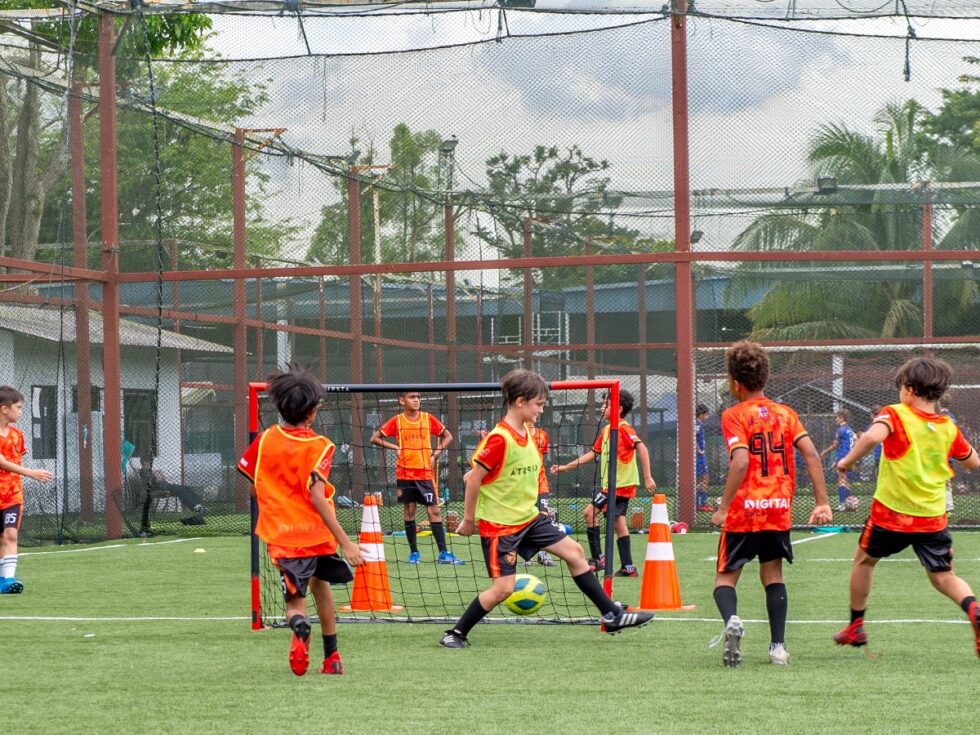 Home - Island City FC